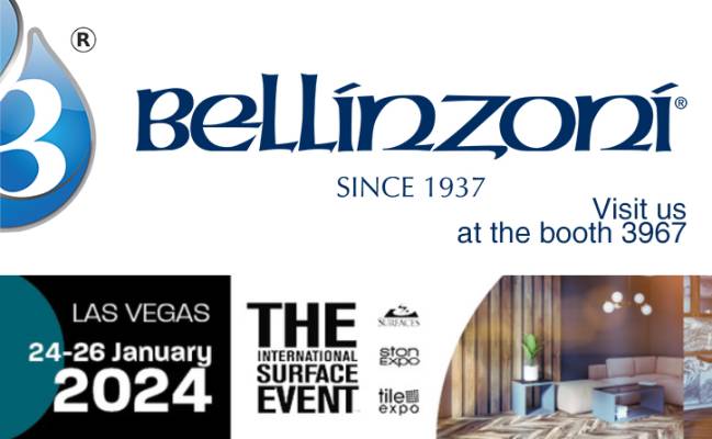 Bellinzoni - Since 1937